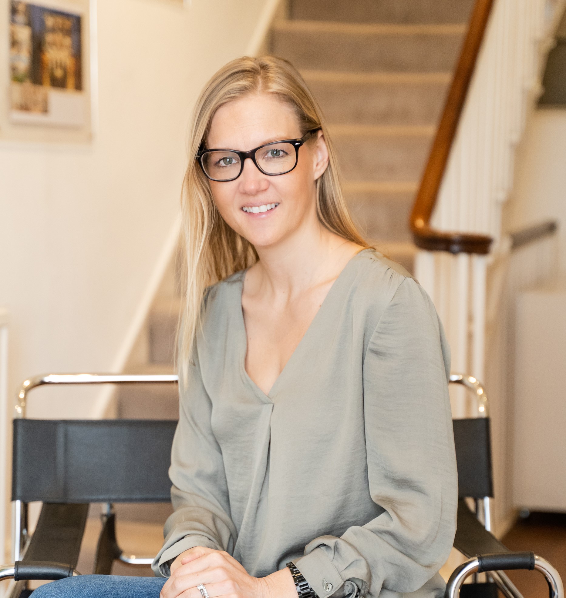 Our Team | QuantiFire